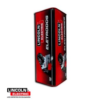 Hansa Bolivia Electrodos Lincoln Electric Hansa Bolivia